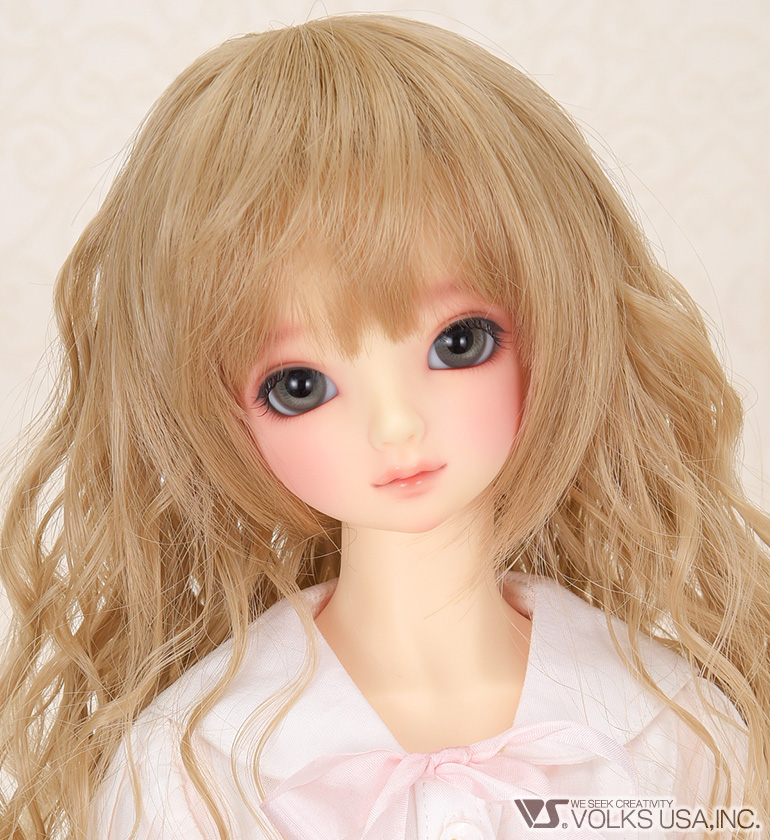 Super Dollfie® :: SD Standard Model :: Super Dollfie® (SD) :: SD Standard Model "Nico"